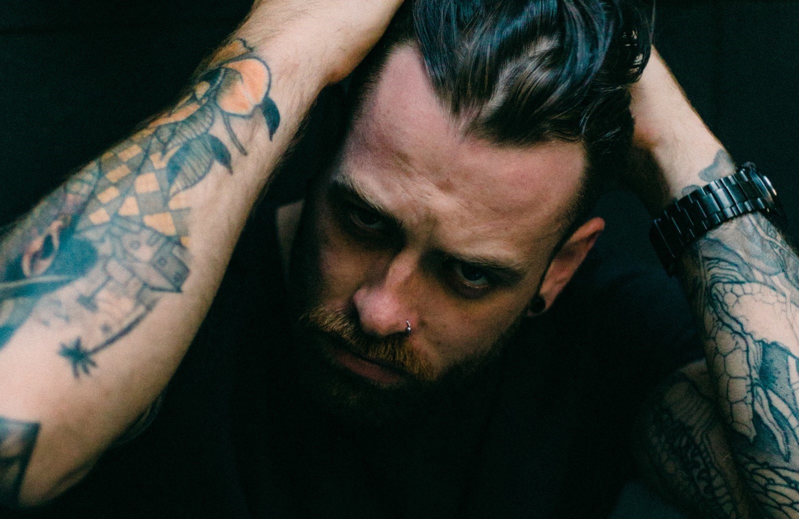 SAM's Piercing & Tattoo | Le Studio Professionnel